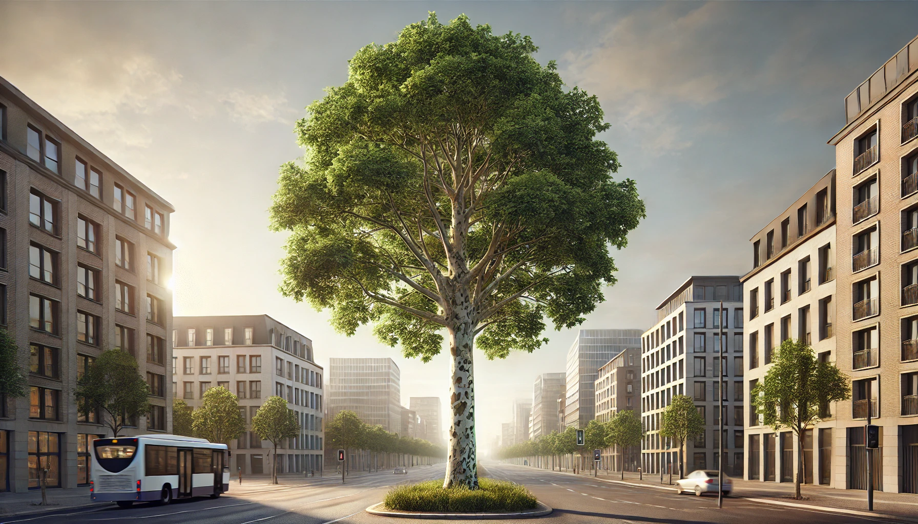 Massaria-Krankheit der Platane (Splanchnonema platani) – Ursachen ...